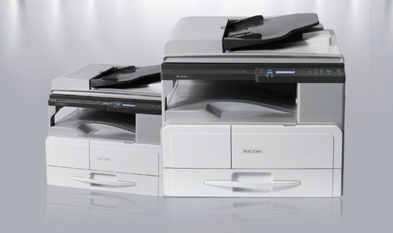 Máy photocopy mini A4 có những loại nào? Giá bán bao nhiêu?